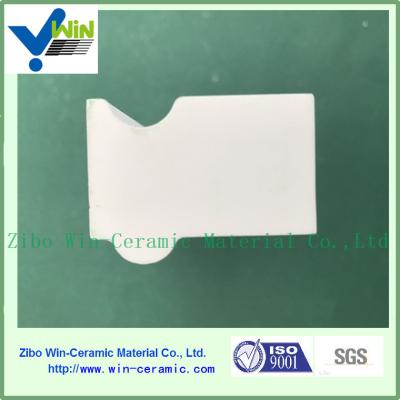 China Win-ceramic 9 Mohs Hardness High Alumina Brick For Ball Mill Machine for sale