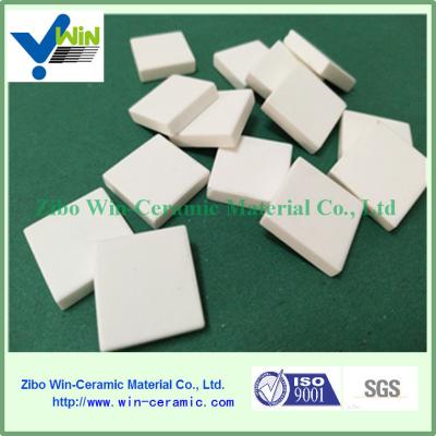 China Hot sale alumina ceramic mosaic tile with high density for sale