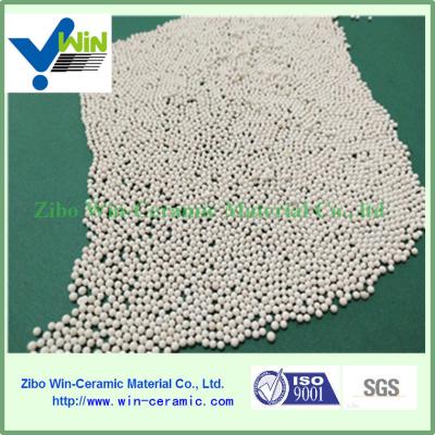 China long working life zirconia silicate bead for grinding ball for sale