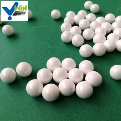 China Win-ceramic zirconia stones/powder with competive price for sale