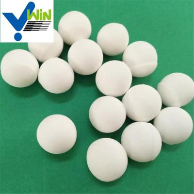 China Chinese factory alumina ceramic sphere with great performance for sale