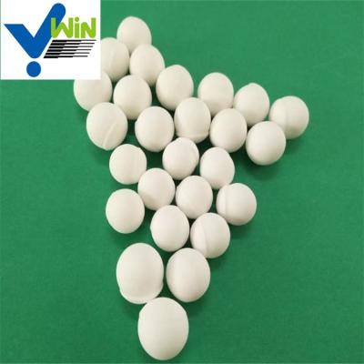 China Wear resistant cearmic alumina ceramic grinding media ball for sale