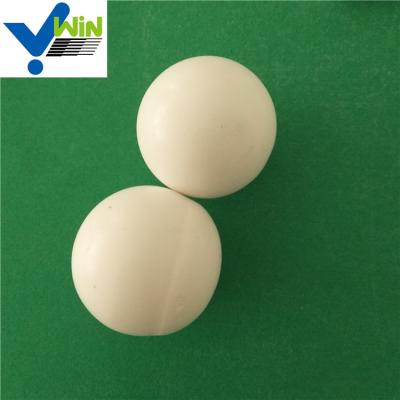 China 30mm 40mm 50mm High Alumina Grinding Ball used for grinding medium for sale