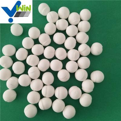 China 3.6g/cm3 forged grinding media ball for ball mill with high density for sale