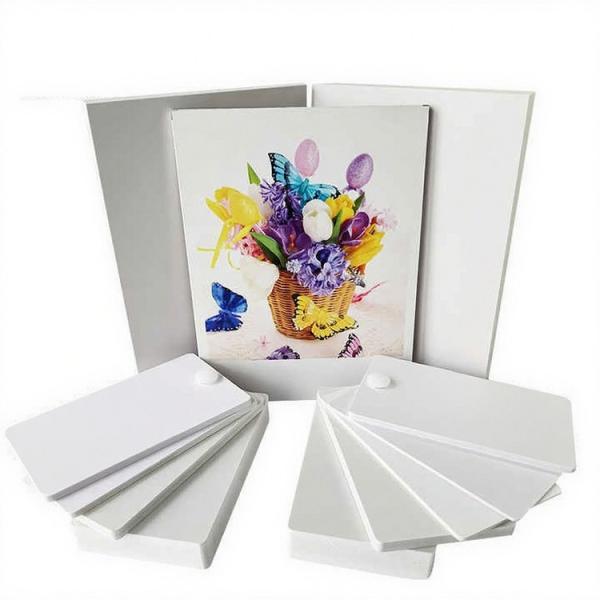 Quality White PVC Foam Board Printing High Density Foamed PVC Sheet Extruded Wall Panel for sale