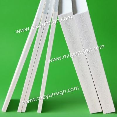 China Furniture PVC Foam Board Surface Polishing PVC Celuka Sheet Multiple Thickness for sale