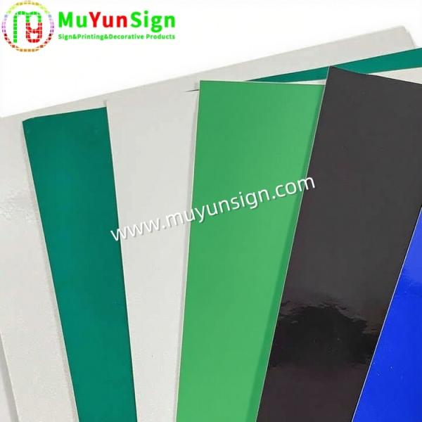 Quality Prismatic Design Egp Reflective Sheeting Diamond Grade for sale