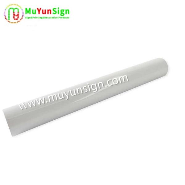 Quality Digital Printing Self Adhesive Vinyl Roll For Public / Commercial Area Advertising for sale