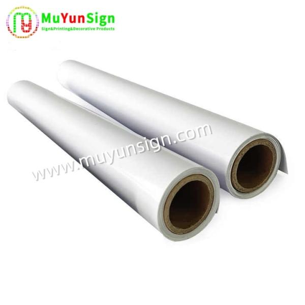 Quality Signs PVC Self Adhesive Vinyl For Car Wrapping Floor Decals for sale