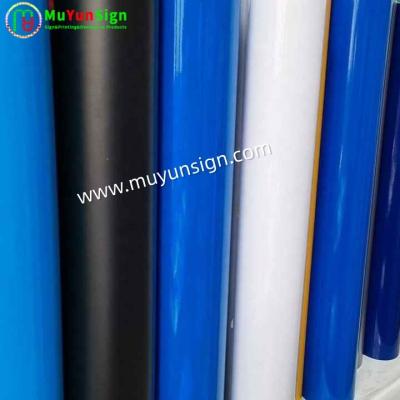 China Glossy Matte Surface Color Cut Vinyl Customizable for Sign Vehicles Crafts for sale