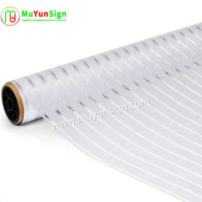 China Frosted Window Decoration Film Visual Effect Privacy Protection Office Partitions for sale