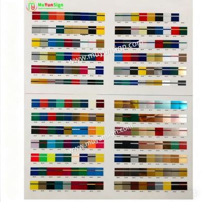 China Hard ABS Plastic Sheet Impact Resistant 1220x2440mm For Industrial for sale