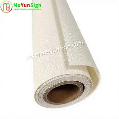 China Flexible Printable Wallpaper Waterproof For Indoor Wall Decoration for sale