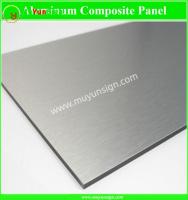 China Aluminum Composite Panel (ACP) | High Durability & Customizable for Construction & Signage for sale