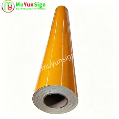 China Engineering Grade Acrylic Reflective Sheeting for Long-Lasting Outdoor Safety Markings for sale