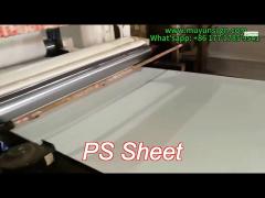 colorful paper ps sheet kt board paper foam board 1220x2440mm