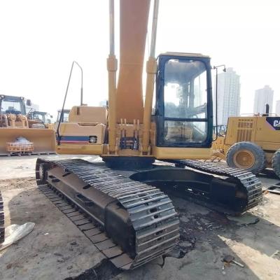 Cina Escavatori CAT 320BL con motore originale e valvola idraulica originale in vendita