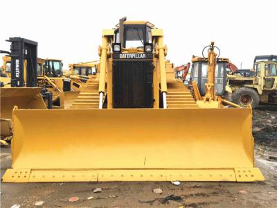 Cina Bulldozer Mini Caterpillar D6R LGP con potenza e colore originale in vendita