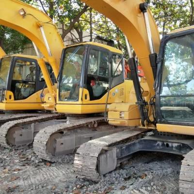 China 15TON Excavadora CAT 315C Usada Lagarta 315 Crawler Movendo 315CL do Japão 315BL à venda