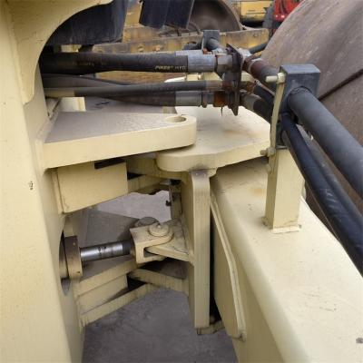 Cina America Importato Ingersoll-Rand SD100 Macchine stradali usate a tamburo singolo in vendita