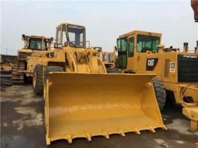 中国 CAT 950F 輪載荷機と水力シリンダーのコンパクトロードマシン 販売のため