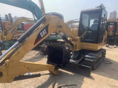 Cina CAT 305 Escavatore con lama 5T a in 305C 305E Peso della macchina 5155 KG in vendita