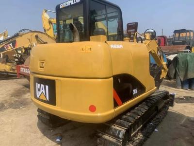 Cina CAT 305 Escavatore con lama 5T a in 305C 305E Peso della macchina 5155 KG in vendita