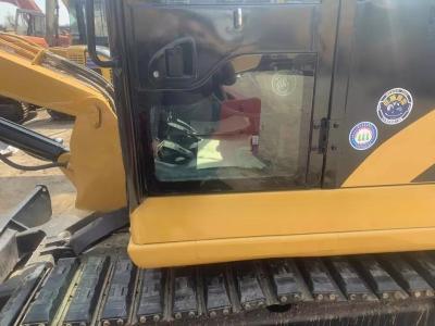 Cina CAT 305 Escavatore con lama 5T a in 305C 305E Peso della macchina 5155 KG in vendita