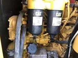 Cina 2001-4000 Orari di lavoro Caricatore a ruote Cat 950 con joystick e altre caratteristiche in vendita