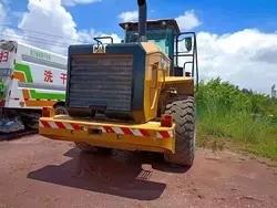 Cina 2001-4000 Orari di lavoro Caricatore a ruote Cat 950 con joystick e altre caratteristiche in vendita