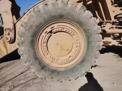 Cina Giappone ha fatto Caterpillar 988G caricatore a ruote caricatore anteriore per entro il budget in vendita