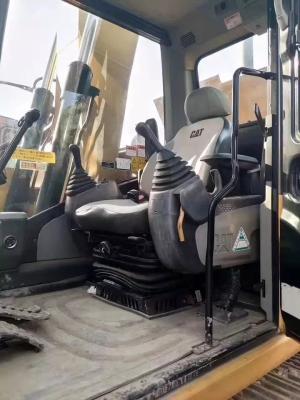 Cina Escavatori usati per la costruzione Cat 311D Crawler Digger 311C 311CU 11 tonnellate in vendita