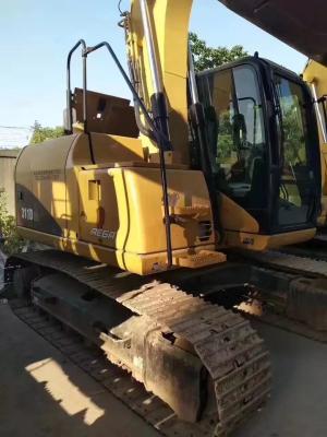 Cina Escavatori usati per la costruzione Cat 311D Crawler Digger 311C 311CU 11 tonnellate in vendita