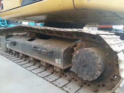 Cina Escavatori usati per la costruzione Cat 311D Crawler Digger 311C 311CU 11 tonnellate in vendita