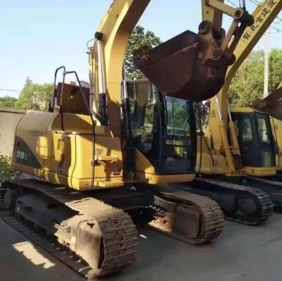 Cina Escavatori usati per la costruzione Cat 311D Crawler Digger 311C 311CU 11 tonnellate in vendita