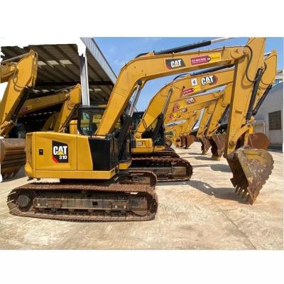 China CAT 310 Mini escavadeira usada em Dubai Turquia Emirados Árabes Unidos Paquistão cilindro hidráulico original à venda