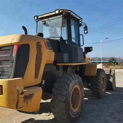 Cina 700 ore Liugong 835H caricatore usato Liugong CLG 835 con motore Perkins e conveniente in vendita