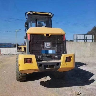 Cina 700 ore Liugong 835H caricatore usato Liugong CLG 835 con motore Perkins e conveniente in vendita