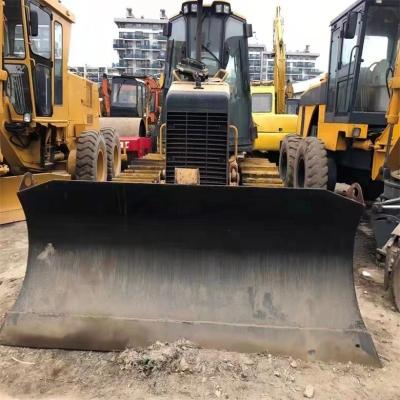 Cina 4.4L motore tipo 9 tonnellate Bulldozer usato Caterpillar D5 dal Giappone in perfette condizioni in vendita