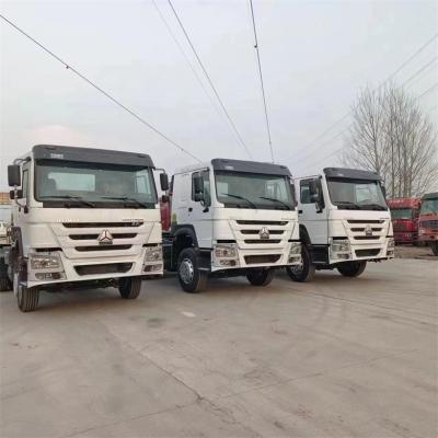 Cina Modello di frizione 430 Sinotruk Trailer Tractor Truck Head Units per l'efficienza dei camion pesanti in vendita