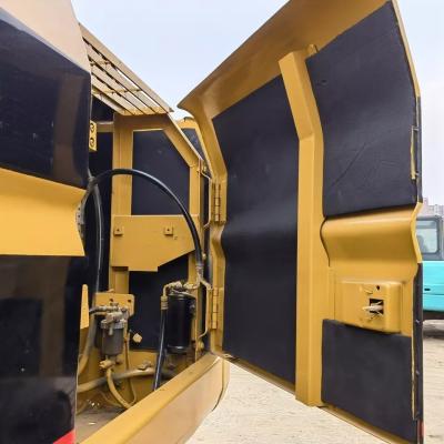 Cina Usato Caterpillar 320B Crawler Excavator Cat 320 Digger Rega Cat320B con e con vernice in vendita