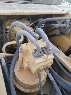 Cina 0.6m3 Capacità del secchio Pesante Komatsu PC450LC-8R escavatore utilizzato per il progetto di estrazione mineraria in vendita
