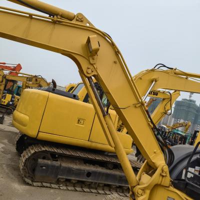 Cina PC40MR Komatsu Escavatore a cabina aperta 4 tonnellate Piccolo escavatore per fabbisogni di scavo in costruzione in vendita