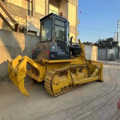 Cina Bulldozer Shantui SD13 da 14 tonnellate con cilindro idraulico originale e motore D6114ZG4B in vendita