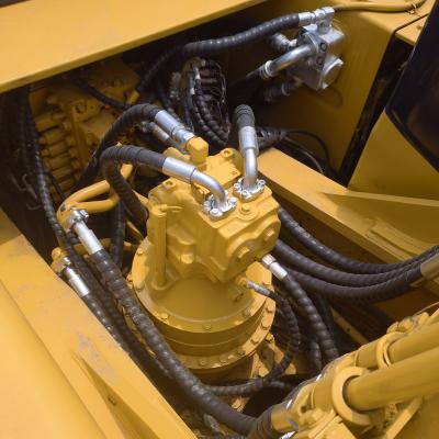 Cina Macchine usate Komatsu PC400-7 per grandi progetti di costruzione in vendita