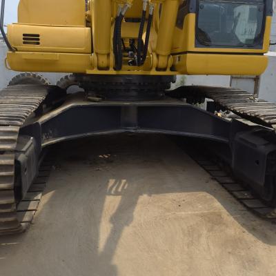Cina Macchine usate Komatsu PC400-7 per grandi progetti di costruzione in vendita