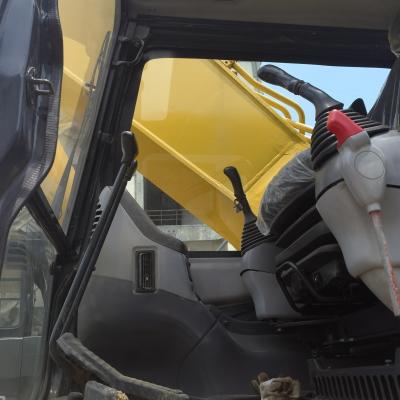 Cina Macchine usate Komatsu PC400-7 per grandi progetti di costruzione in vendita