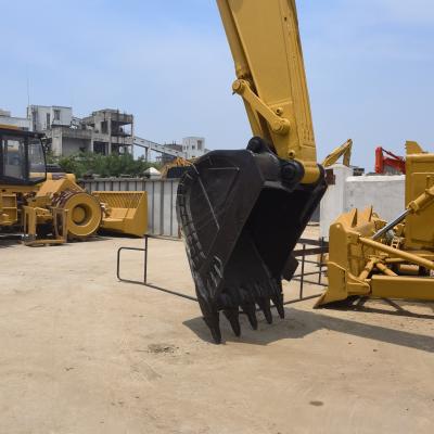 Cina Macchine usate Komatsu PC400-7 per grandi progetti di costruzione in vendita