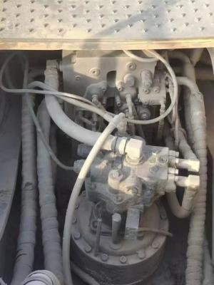 Cina Hyundai 385LC-9T Digger importato dalla Corea per prestazioni affidabili in vendita