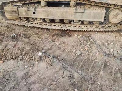 Cina Hyundai 385LC-9T Digger importato dalla Corea per prestazioni affidabili in vendita